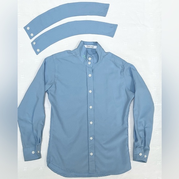 Prestige Collection | Shirts & Tops | Prestige Collection Equestrian ...
